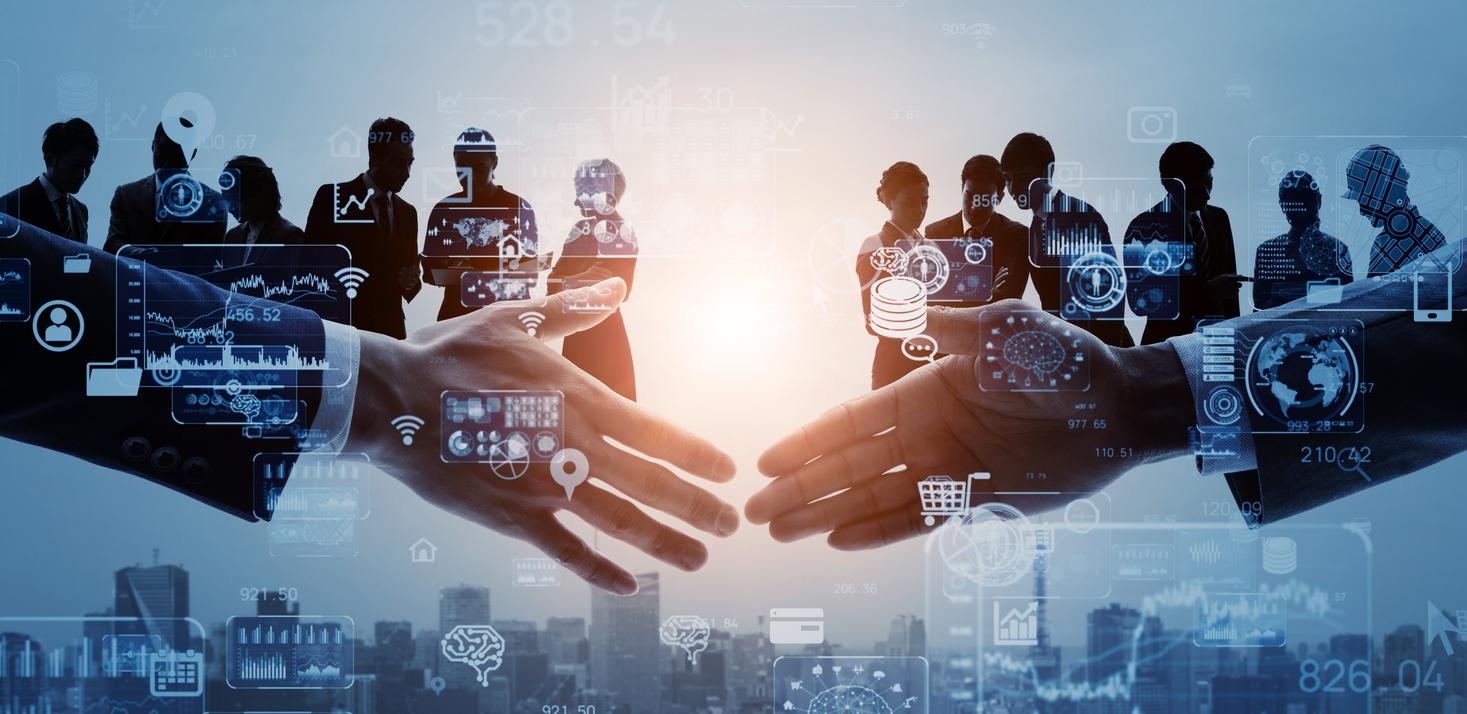 Enhancing Collaboration and Transparency in Construction Materials ...