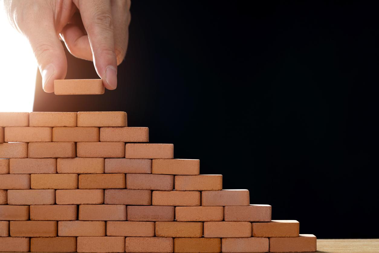 The Evolution of Construction Materials Procurement: Past, Present ...