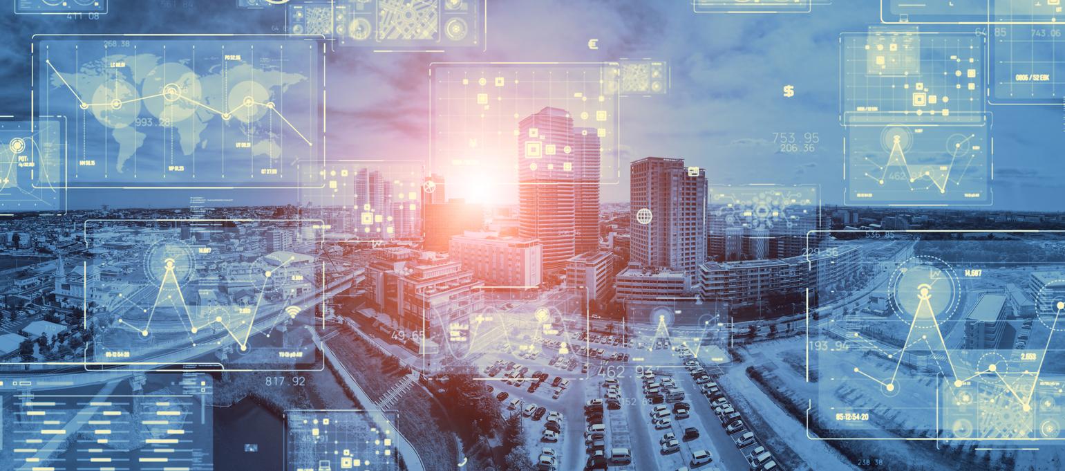 Digital Transformation in Construction Procurement: A Comprehensive ...