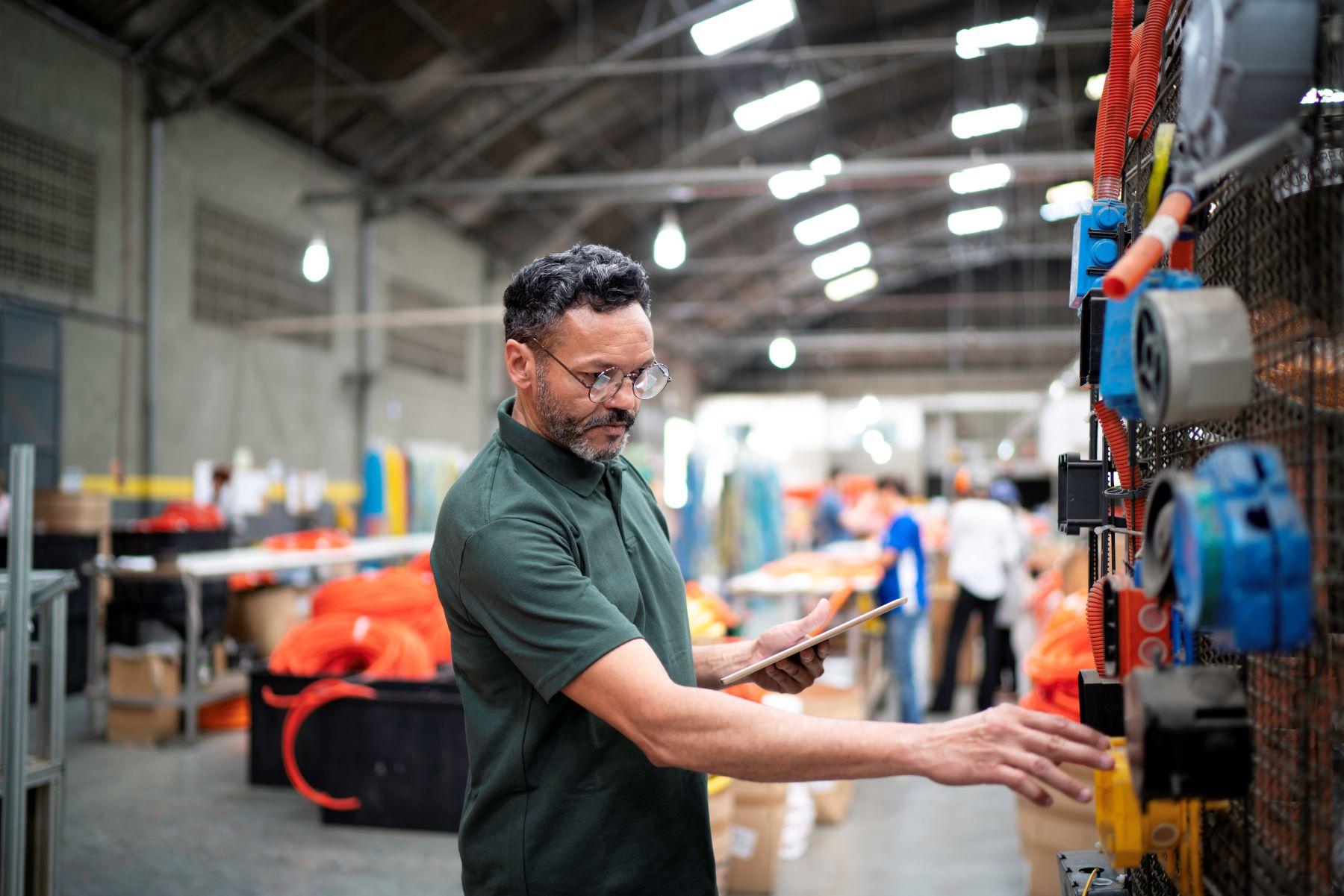 The Importance of a Local Supply Chain - The Build Chain