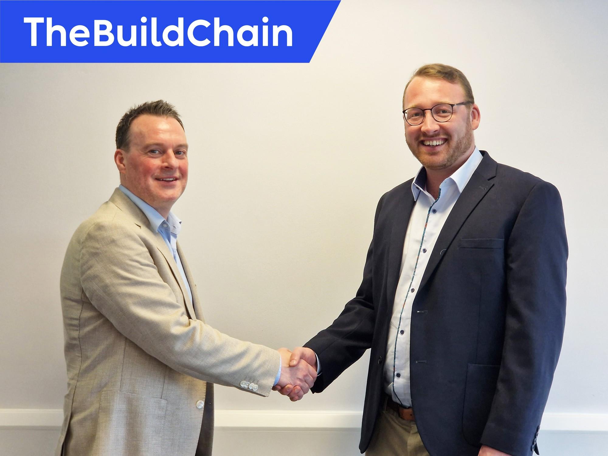 The Build Chain Expands Leadership with New COO, Boosts Team to ...