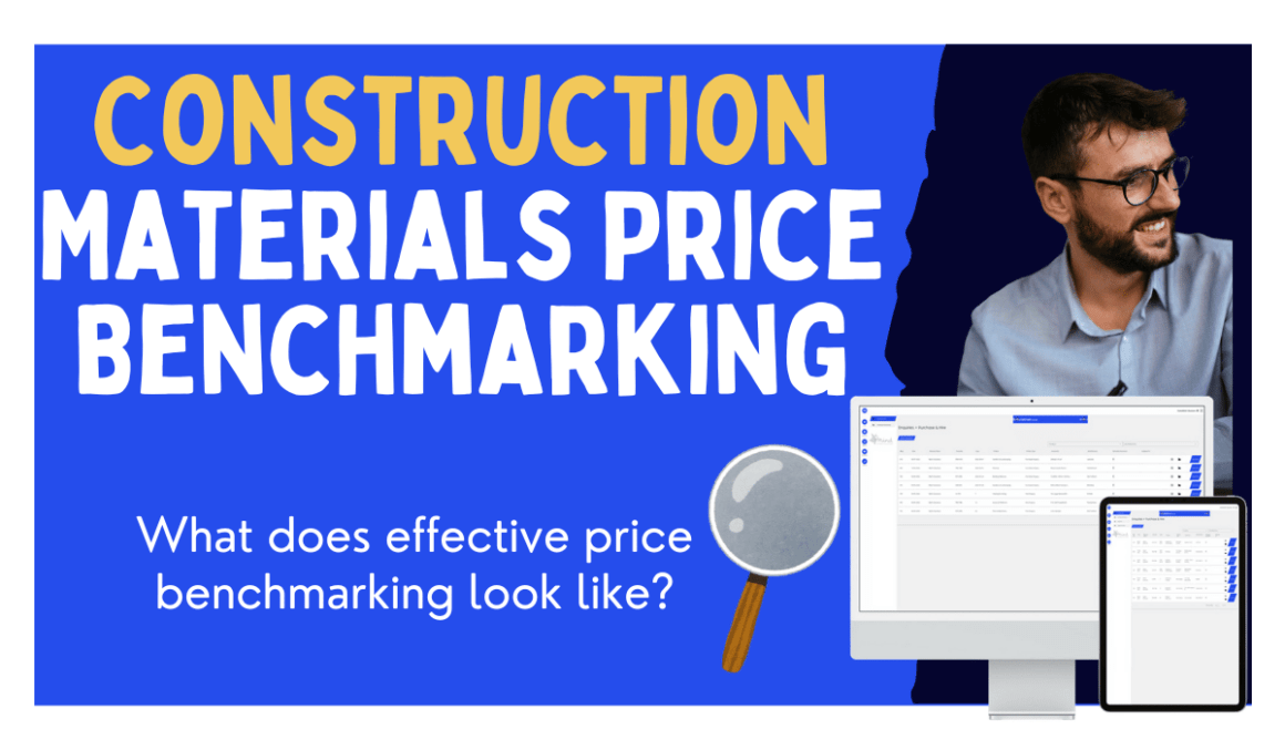 Unlocking Material Cost Savings Through Accurate Price Benchmarking ...