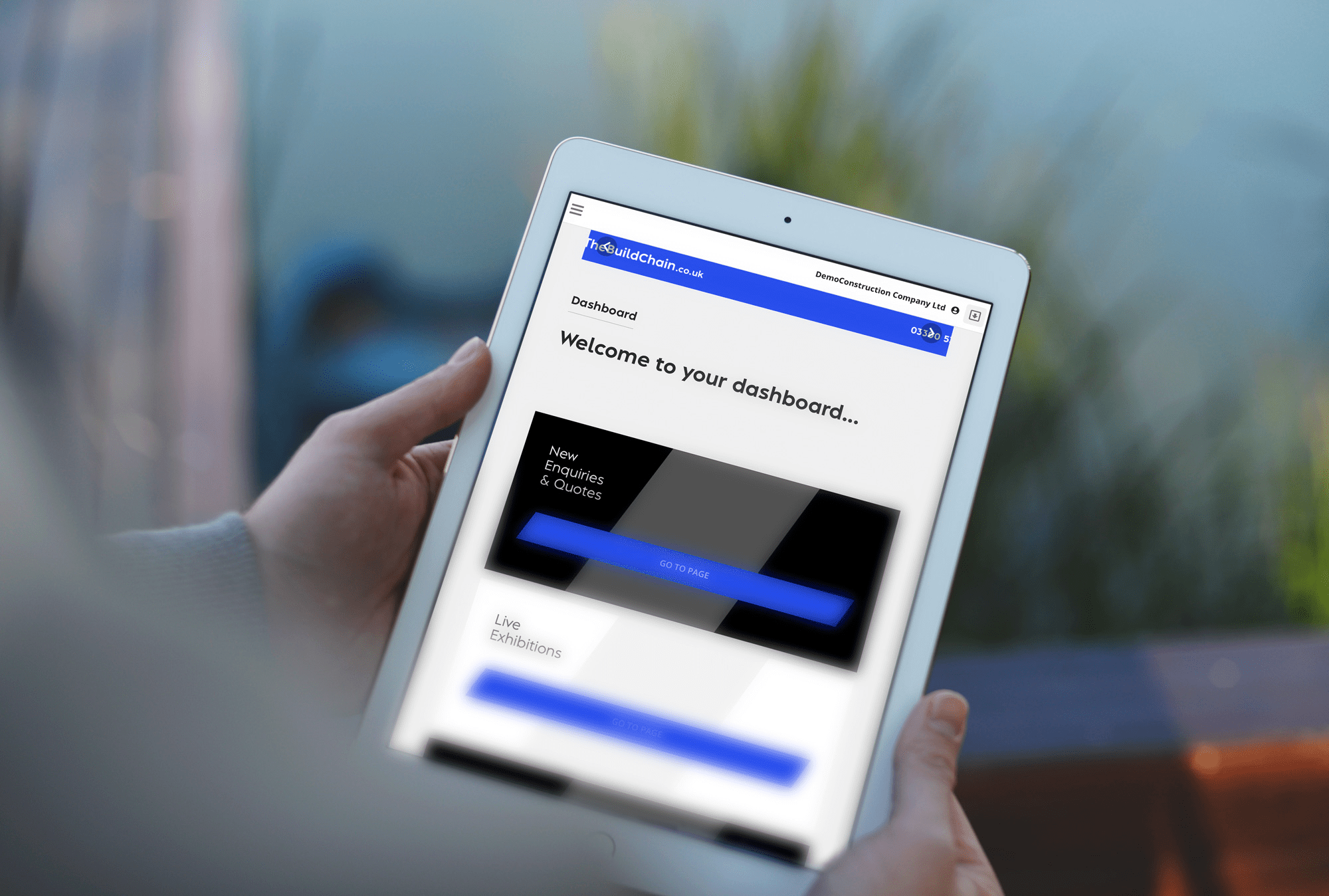 How To Win Work Using The Build Chain - The Build Chain