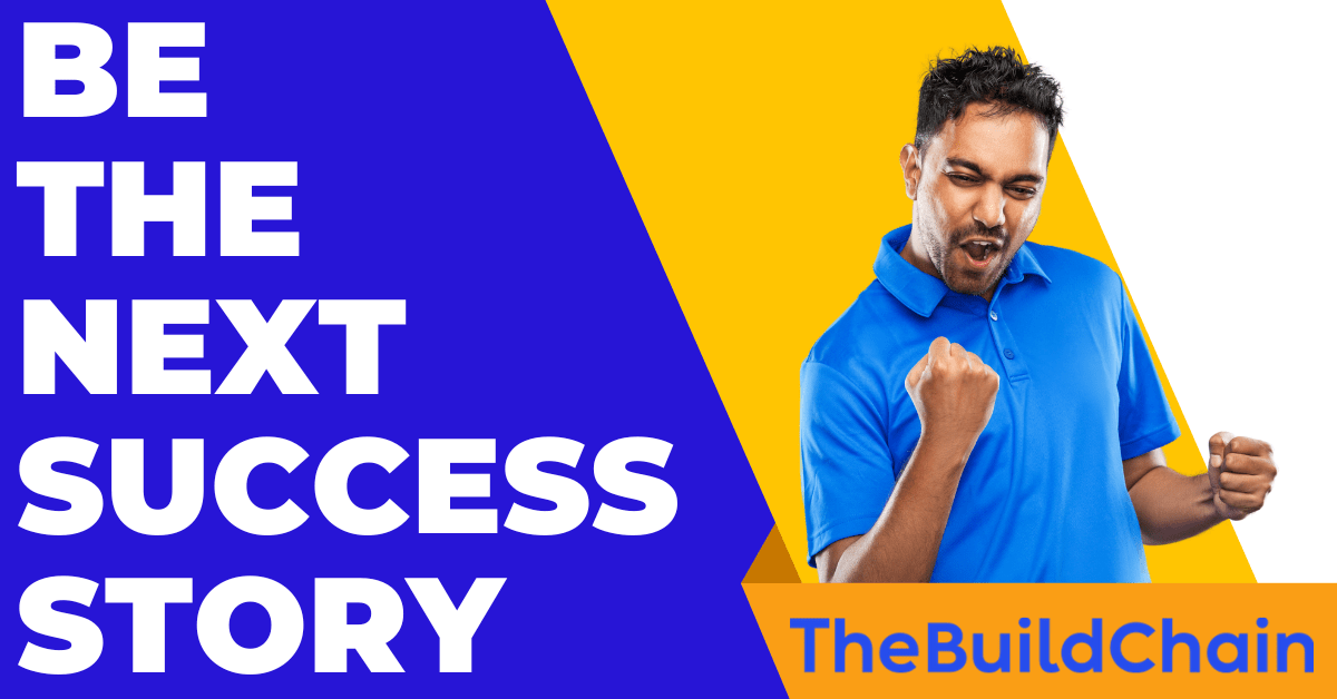 How The Build Chain Solved an Urgent Procurement Challenge for a ...