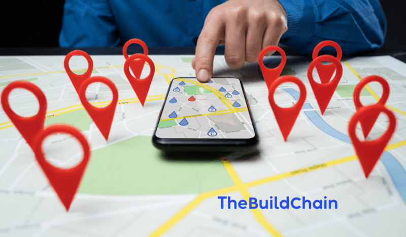 The Importance of a Local Supply Chain - The Build Chain
