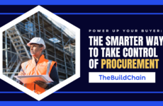 The Importance of a Local Supply Chain - The Build Chain